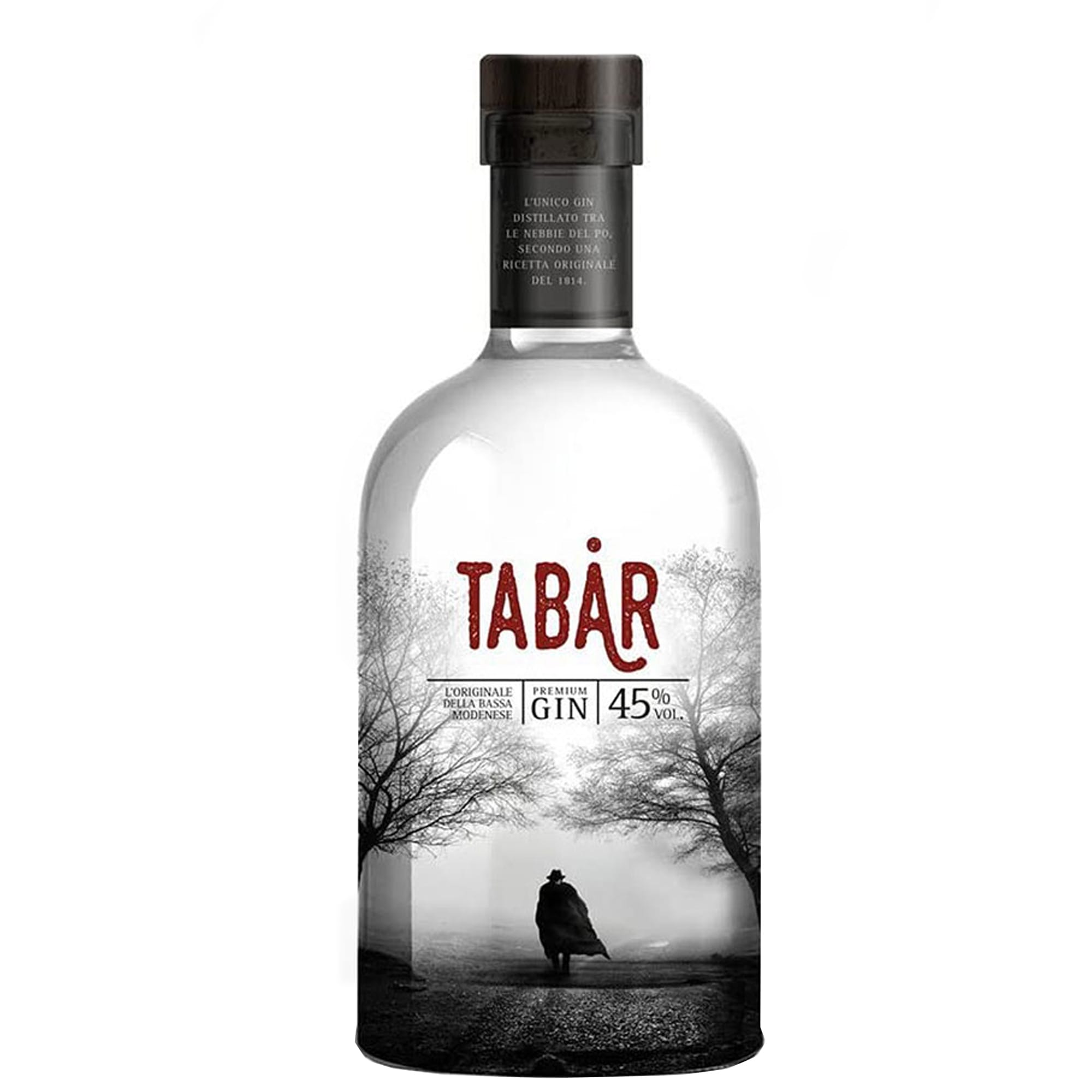 Tabar Premium Gin 70cl | Enoteca San Lorenzo Riccione
